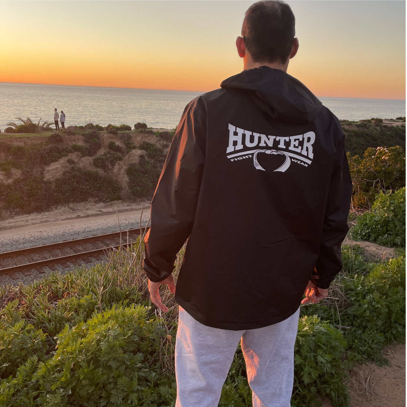 HOODIES – Hunter Fight Wear