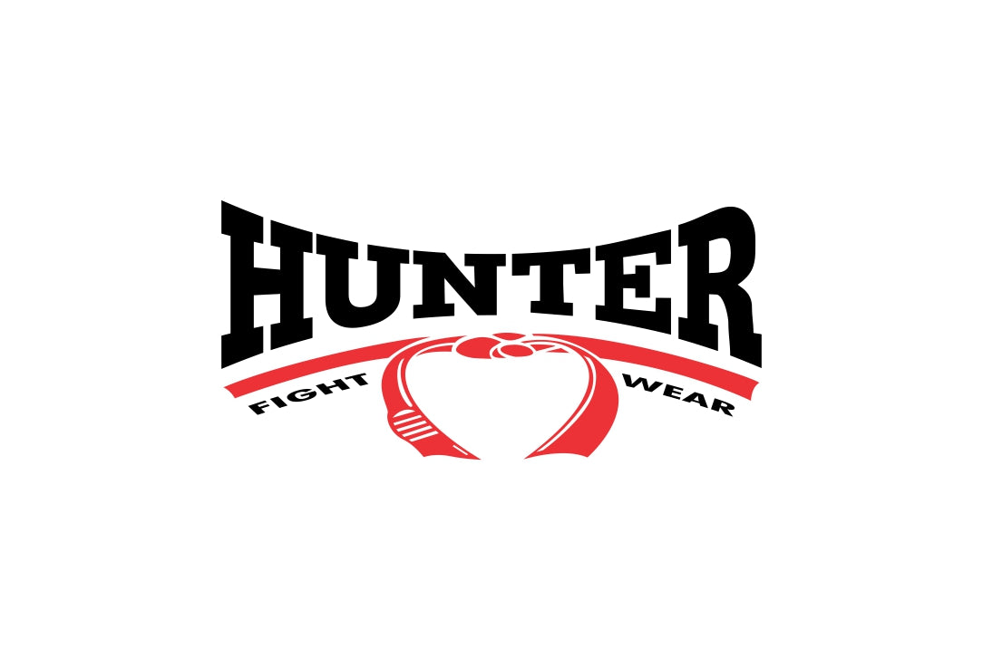 Hunter Fight Wear